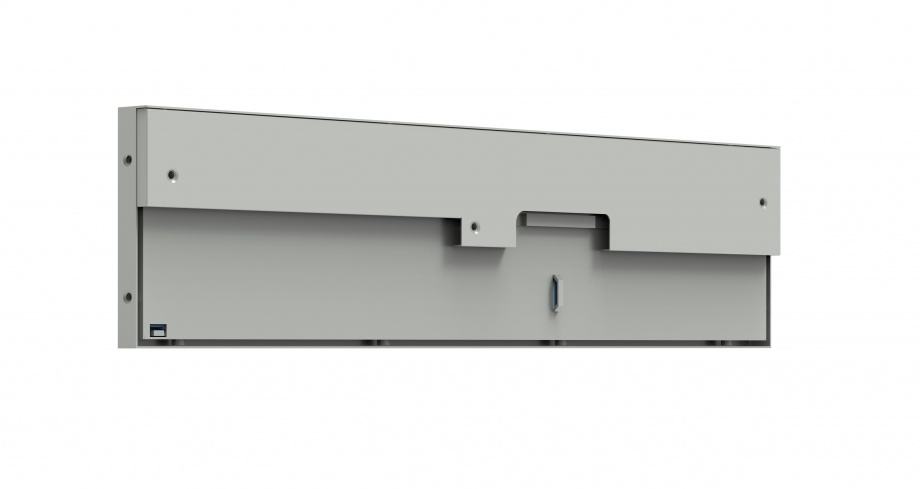 K135EMI235A1 Customized 13.5 inch, 1280*235, 1000nits, Stretched Bar ...