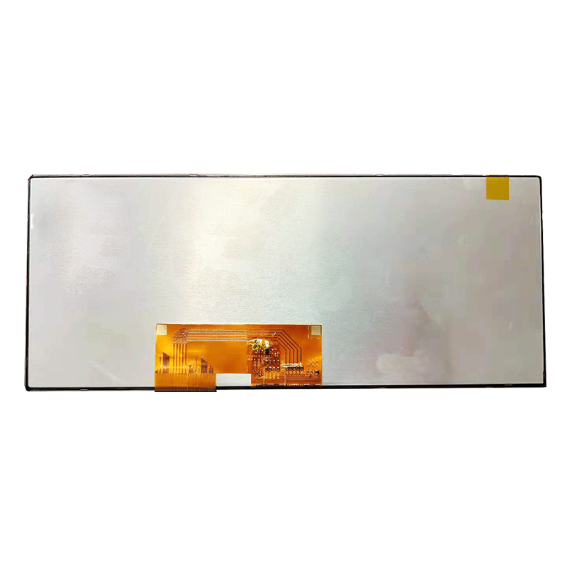 YX088WA01XN Yousee 8.8inch IPS strip lcd display, 1280x480, 500nits ...
