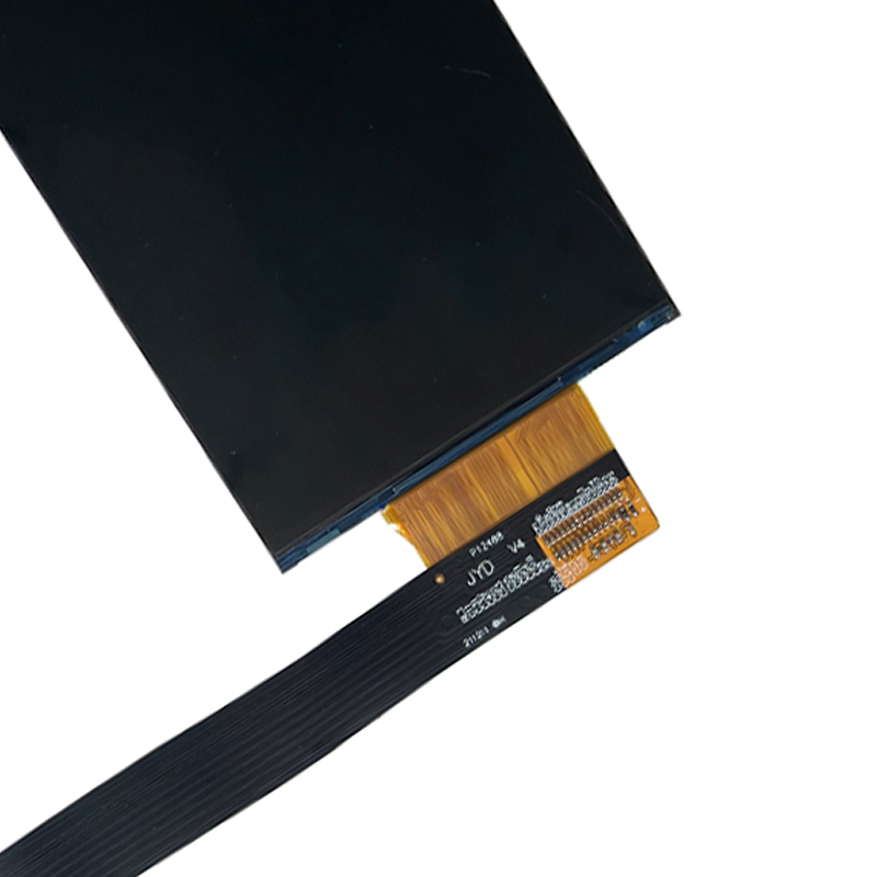 ZH598AH01-02 5.98-inch TFT LCD screen, 1440*2560, IPS LCD screen, 300 ...