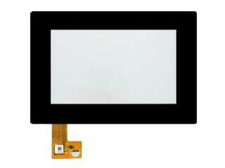 FN0700002 7"capacitive screen G+G 15:9 USB multi-touch Industrial ...
