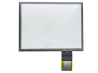 FN104PGRGXX009A 10.4"capacitive screen G+G 4:3 I²C multi-touch ...