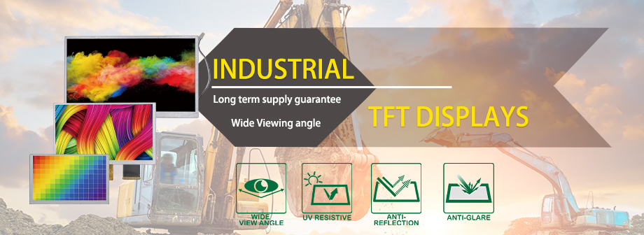 FN0700D033A 7“TFT Display 720x1280 IPS Brightness 300cd/m² 24PIN MIPI ...