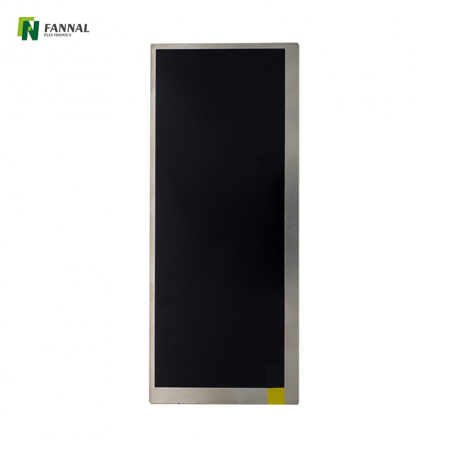 FN0686D003A 6.86-inch Industrial TFT LCD, 480*1280 , 40PINS, MIPI ...