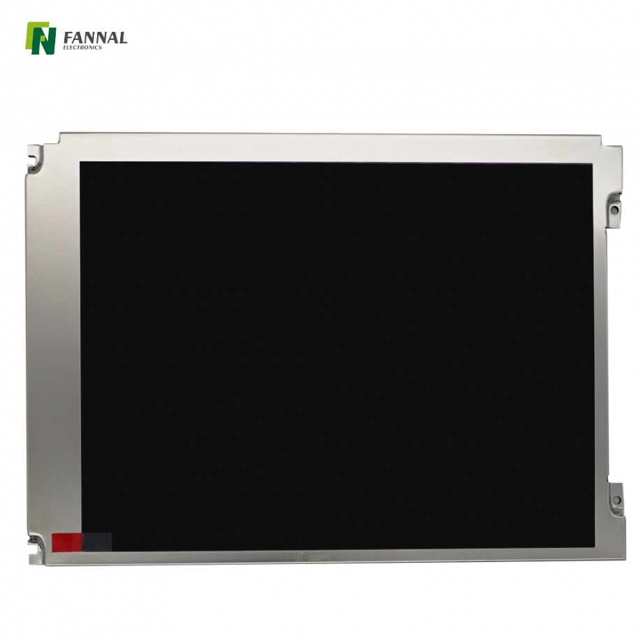 FN0840D001A 8-inch Industrial IPS TFT LCD, 1024*768, 1000cd/m2, 20PINS ...