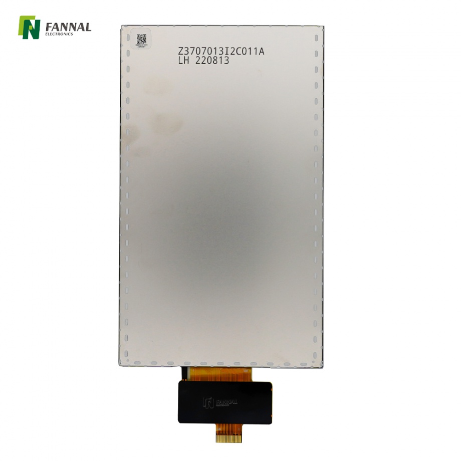 FN0700D033A 7“TFT Display 720x1280 IPS Brightness 300cd/m² 24PIN MIPI ...