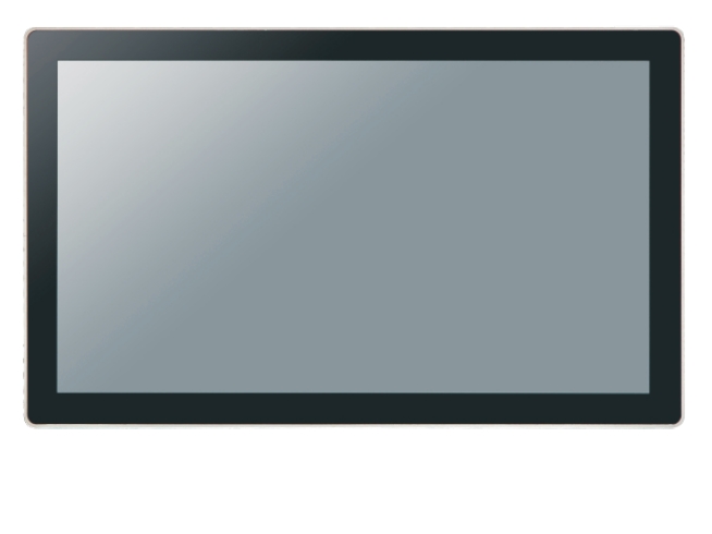 EG-2105 21.5-inch capacitive touch screen X86 all-in-one machine Touch ...