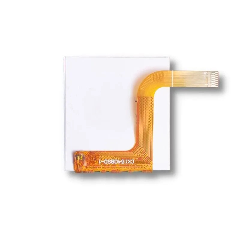 TTS154HSS-01 1.54 inch IPS Display, TFT LCD, Square, SPI Interface, 240x240 Pixels, for ...