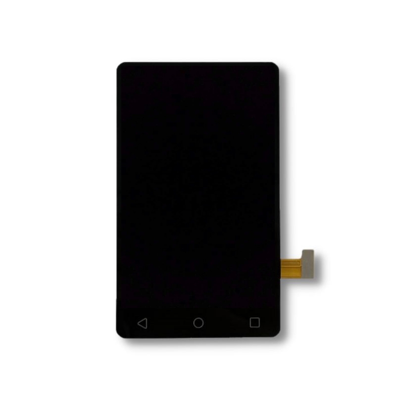 TTH031BVS-01C 3.1 inch IPS Display TFT LCD MIPI Interface High Resolution 480x800 Pixels With ...