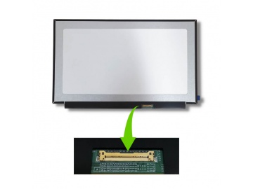 TTX133BHN-01 13.3 IPS Display, TFT LCD, HDMI Option, 1920x1080 Pixels, EDP Interface | Tailor ...