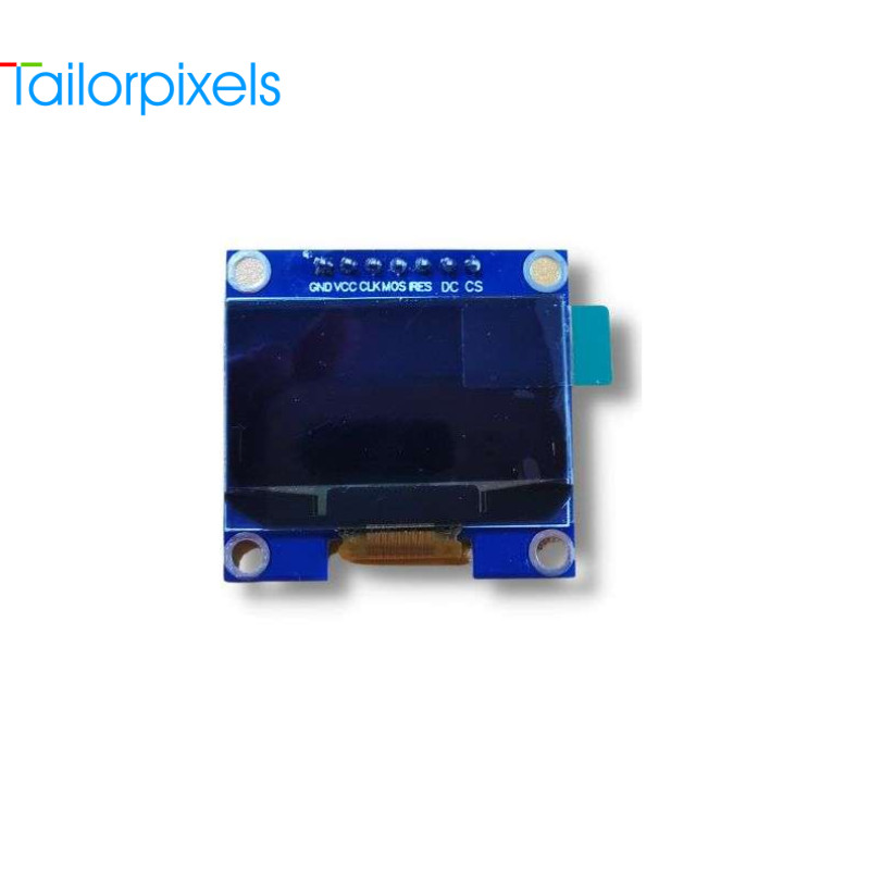 Tojmd013c 13 Inch Oled Pmoled Display 128×64 Pixels Arduino Oled 1154