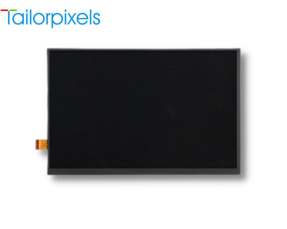 TTX101BHX-01 10.1 inch IPS Display, TFT LCD, LVDS Interface, 1280x800 Pixels, TBD, for ...