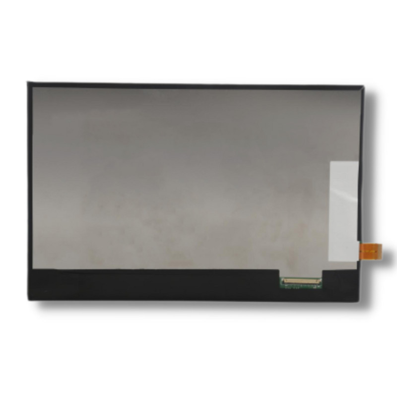 TTX101BHX-01 10.1 inch IPS Display, TFT LCD, LVDS Interface, 1280x800 ...