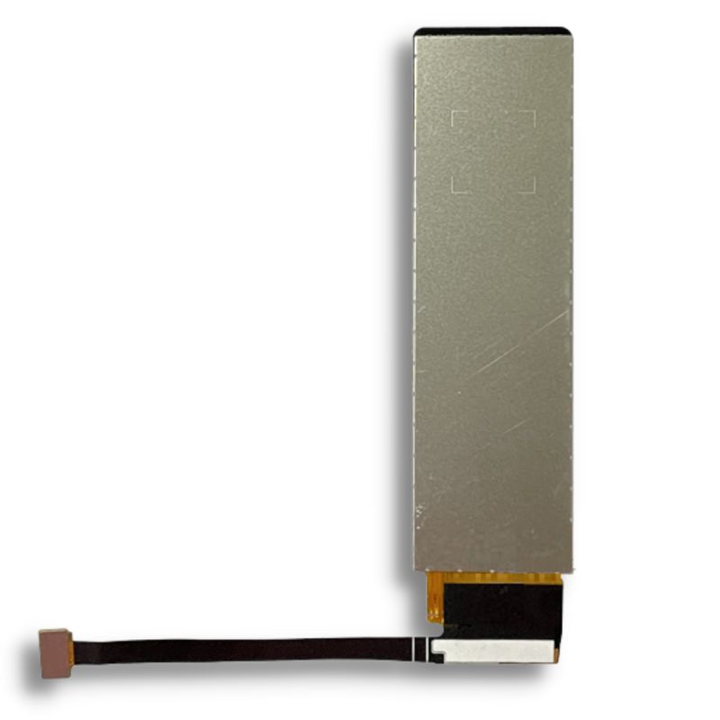 TTH318BVE-01C 3.18 inch Bar LCD, IPS Display, TFT LCD Module, MIPI Interface, 288x960 Pixels ...