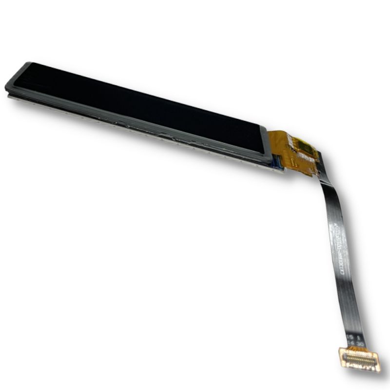 TTH318BVE-01C 3.18 inch Bar LCD, IPS Display, TFT LCD Module, MIPI Interface, 288x960 Pixels ...