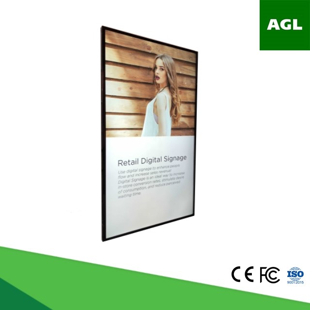 VM43B1 V2 1500nits Extreme high brightness - Normally black, Hi-tni LC ...