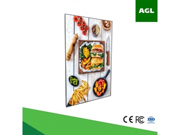 VM55B3 VC 4500nits Extreme high brightness - Normally black, Hi-tni LC ...