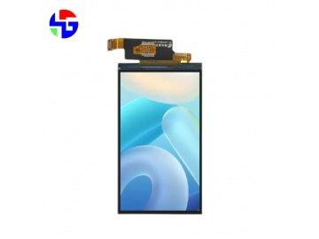 HG047HD016 4.7 inch LCD Display, MIPI, IPS, High Resolution, 720x1280 ...