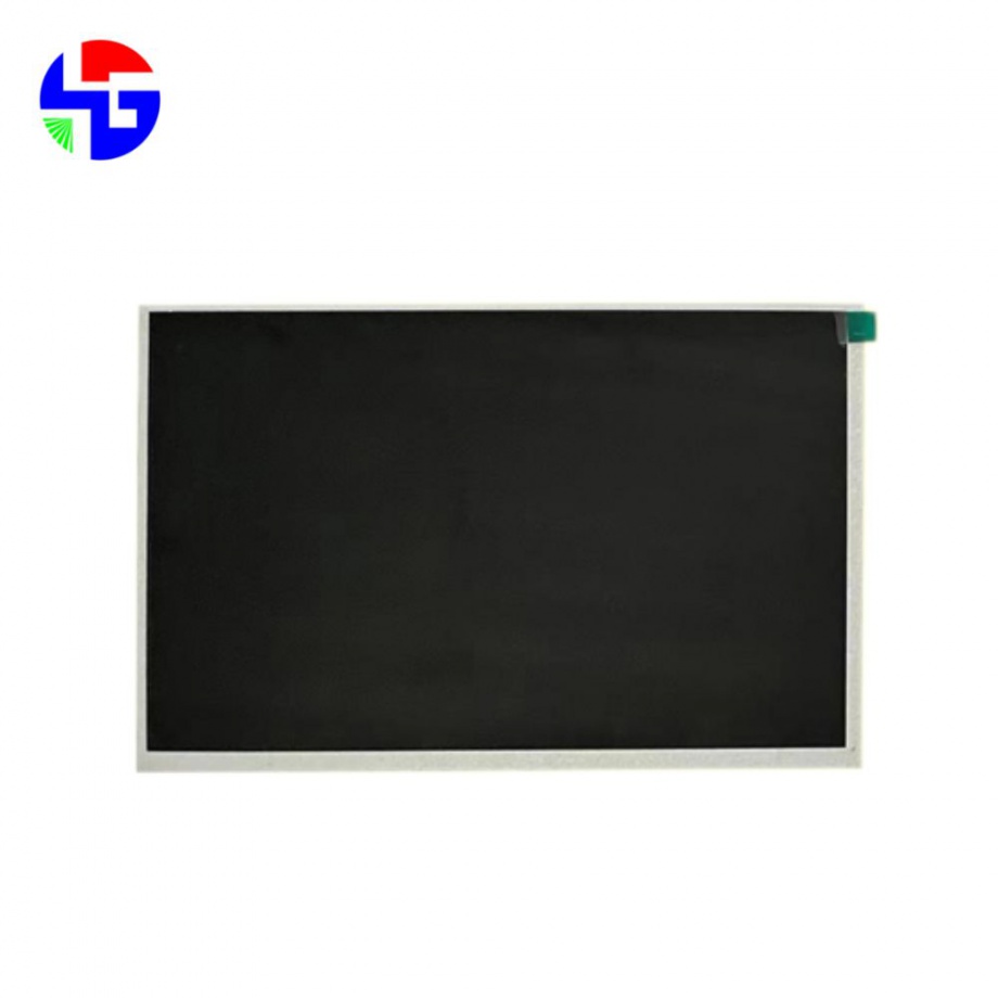 HG101WU063 10.1 inch TFT LCD Display, Sunlight Readable, 1500 Brightness, 1920x1200, 45PINS ...