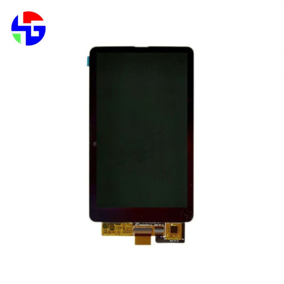 HG050HD030T01 5.0 OLED Displays, On-Cell, AMOLED, High Resolution ...