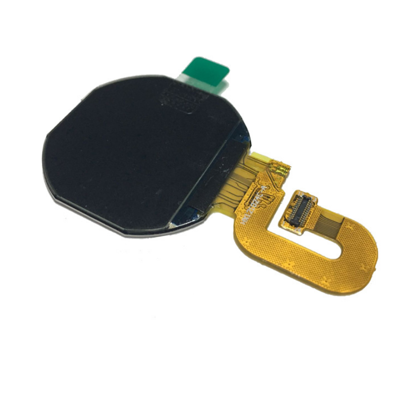 HX122224C-A TN、STN、FSTN、TFT、液晶显示模组（LCM）和定制非标准液晶显示模组 | 深圳市万鑫通科技有限公司