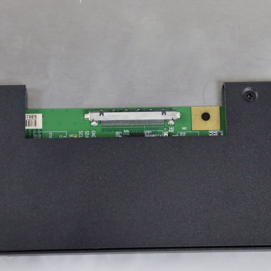 KN280DCA-E3B-26 26 inch TFT LCD display screen 3840*1440 strip screen ...