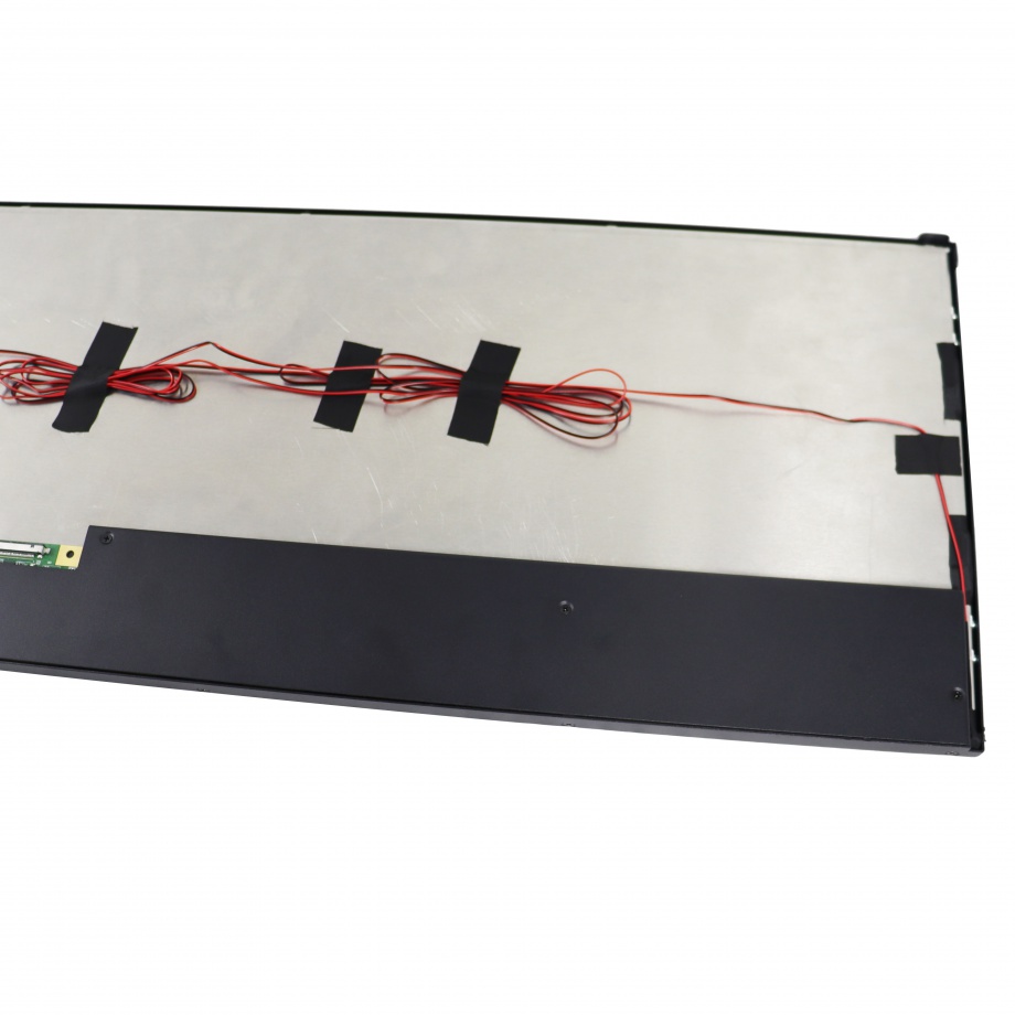 KN280DCA-E3B-26 26 inch TFT LCD display screen 3840*1440 strip screen ...