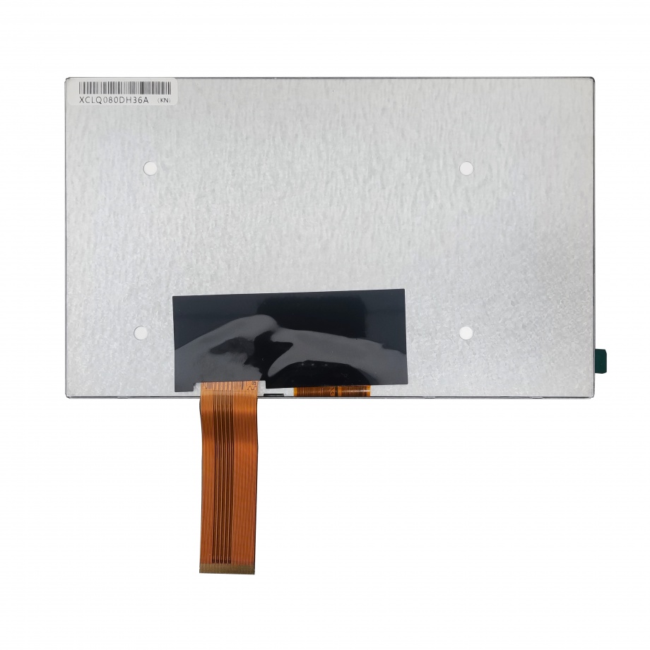 KN101IAF26WX280B1 10.1 TFT LCD Display Screen 800*1280 IPS LCD Screen ...