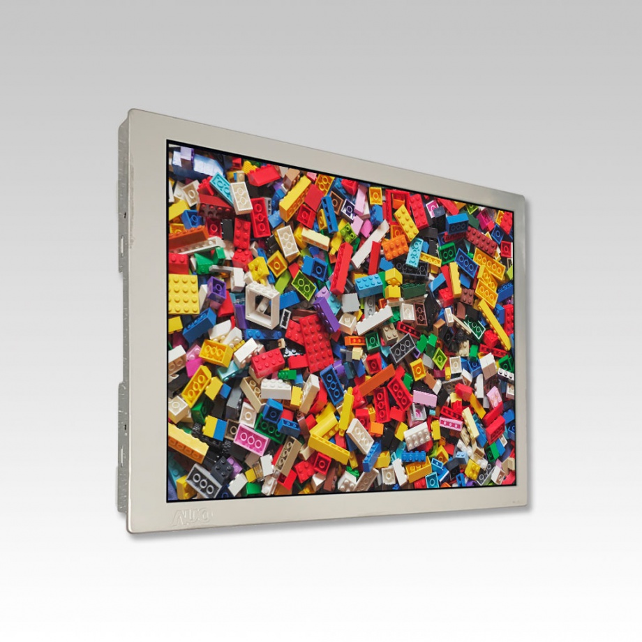 G065VN01V221WithADBoard 6.5", 640 x 480, 800nits, LVDS Interface, High ...