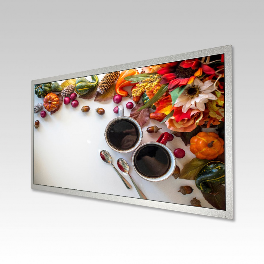 G156HAN04.0WithADBoard 15.6", 1920 x 1080, 1000nits, LVDS Interface ...