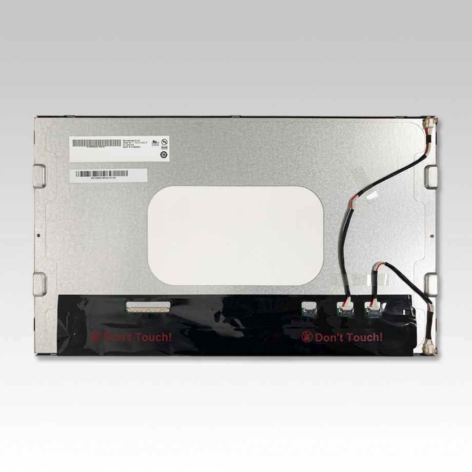 G156HAN04.0WithADBoard 15.6", 1920 x 1080, 1000nits, LVDS Interface ...