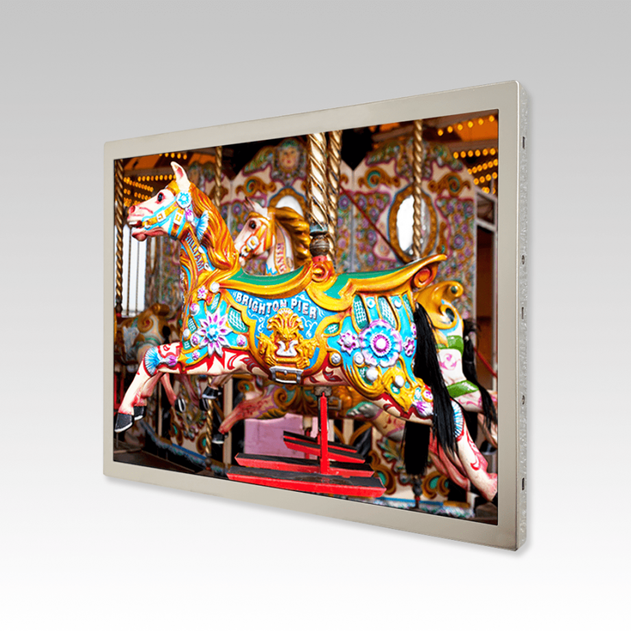 P1040XGF1MA00WithADBoard 10.4", 1024 x 768, 1300nits, LVDS Interface ...