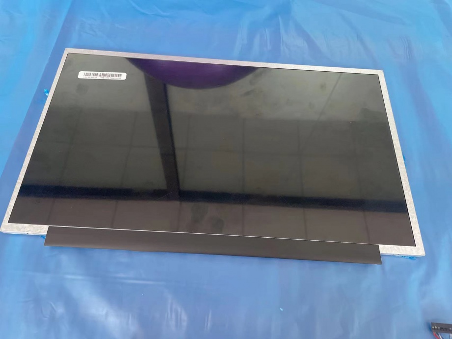 ZX-156-KW-1000 15.6-inch high brightness LCD module wide temperature ...