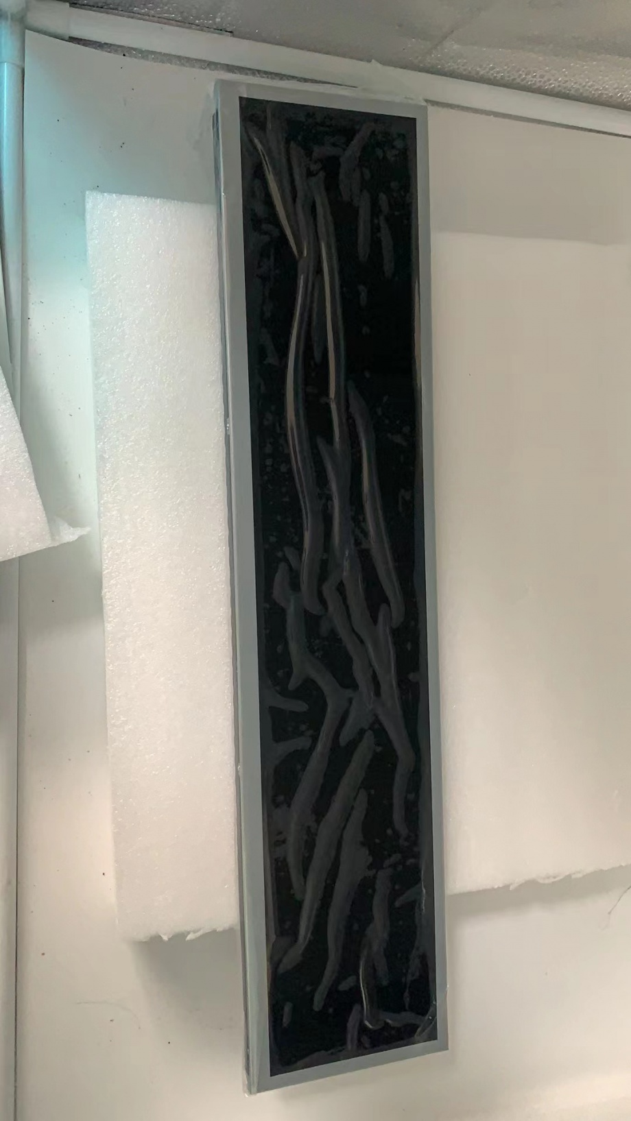 DV190FBM-NB0-700 19.1-inch TFT LCD display, 1920 * 360, 700 brightness ...