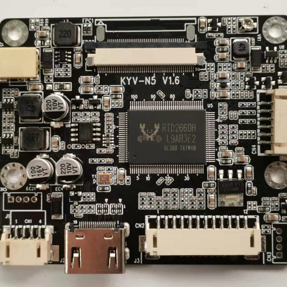 ND035SN50N35.1 3.5 inches HD 800*600 400NIT TTL 50PIN lcd display (LVDS ...