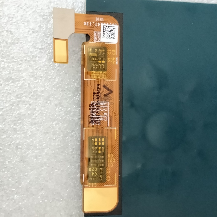 ND055HBM2 5.55 inches 720*1280 MIPI 30 PIN interface IPS 300cd/m² view ...