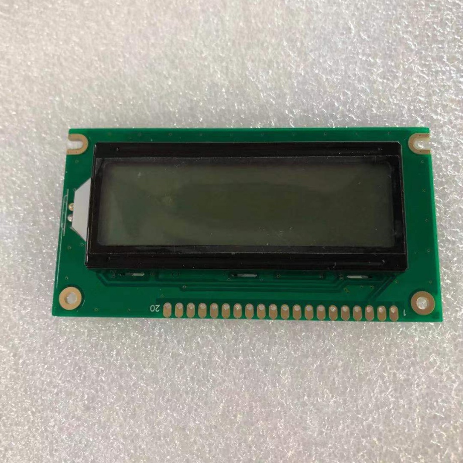 12232B-3 FSTN MONO LCD 122X32 single color lcd display 12232B-3 ...