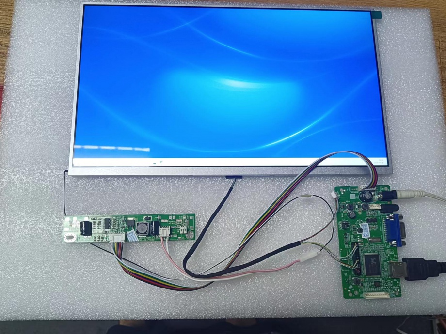 ND140FHD30PWT10 V2 14寸 FHD 1920X1080 high resolution high brightness ...