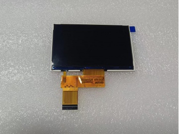 ND040HDI27P30 A10 4 inch high brightness 1280*720 full view angle LVDS ...