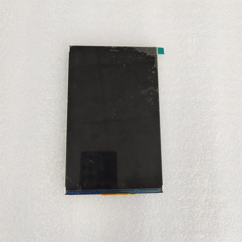 ND070A7LH27 V2 7 inch IPS 800*1280 MIPI interface 31 PIN LCD display ...