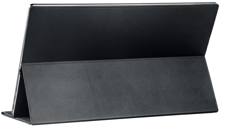 156UC-4K Portable monitor, 15.6-inch 4K portable monitor, Type-C one ...