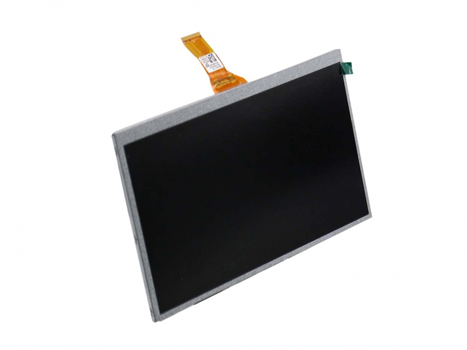 VI101IA-B05 Customized 10.1" TFT LCD Panel, 1024*600, 500nits, LVDS ...