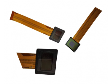 R ECX335AF 0.71 1920*1080 LVDS 81PIN 500NIT ECX335AF | Shenzhen Lexian ...