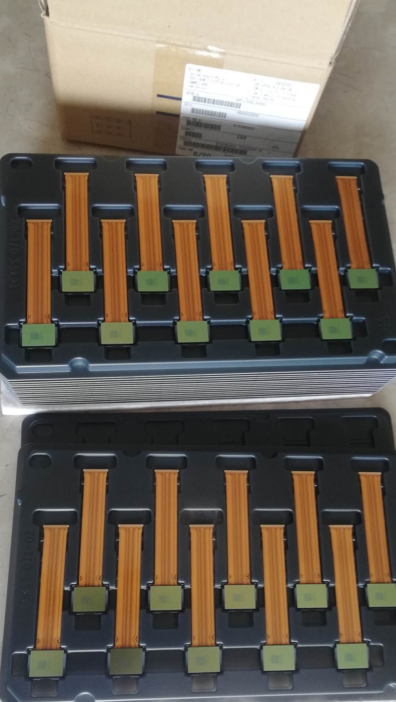 R ECX335AF 0.71 1920*1080 LVDS 81PIN 500NIT ECX335AF | Shenzhen Lexian ...