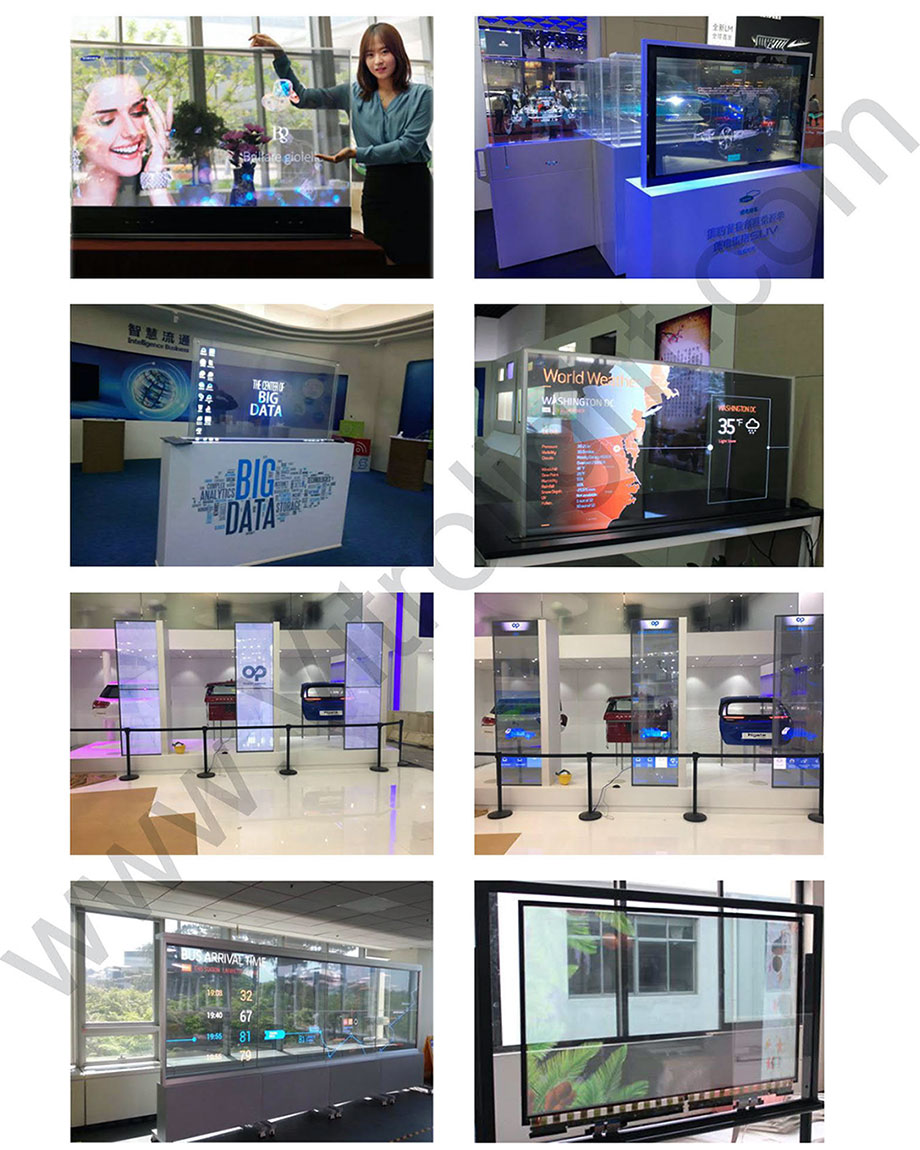 VLT290-SBL-FHD 29" Stretched Bar LCD, 29" 1920*540 700nit, Ultra-wide ...