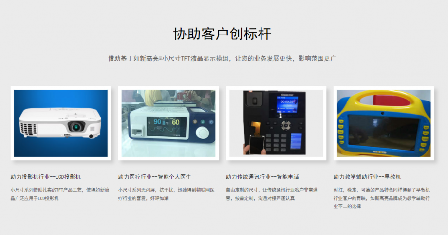 RX040F-2600 4寸液晶屏, 480x800, 30pins, RGB接口, NT35510 高清画质液晶模组 | 深圳市龙祥卓越电子 ...