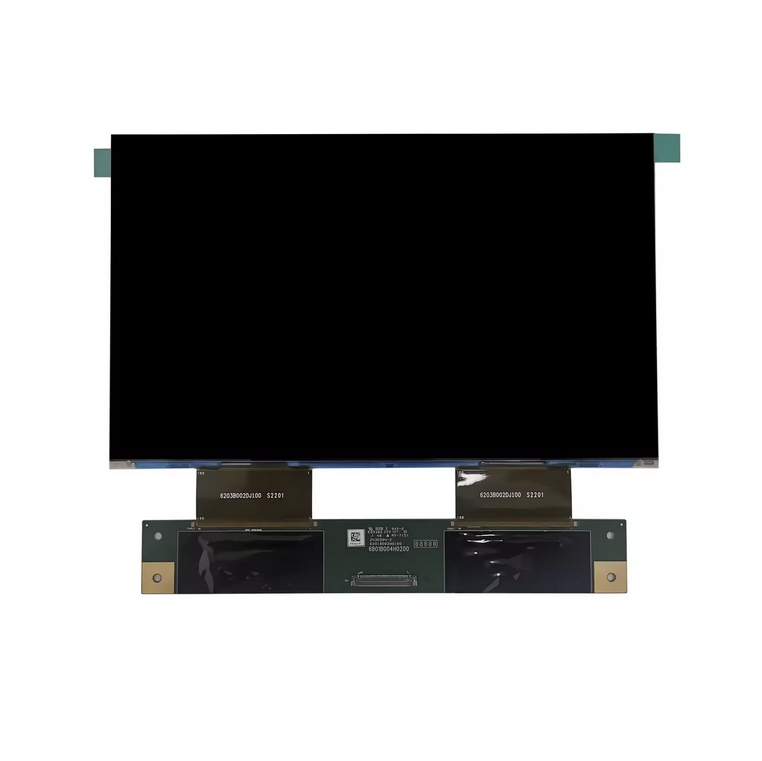 DBM101E8K01 9.9 inch 7680*4320 monochrome 3D printer Open-cell LCD ...