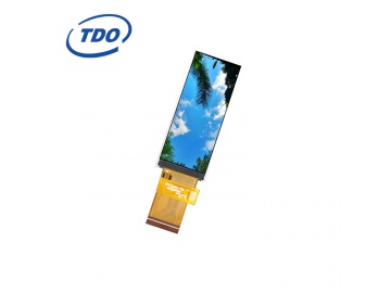 Shanghai Top Display Optoelectronics Co., Ltd. | Small and medium size ...
