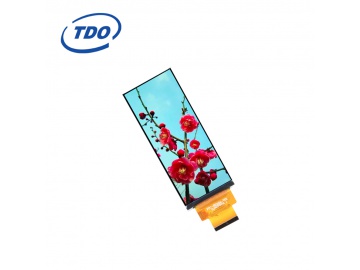 Shanghai Top Display Optoelectronics Co., Ltd. | Small and medium size ...