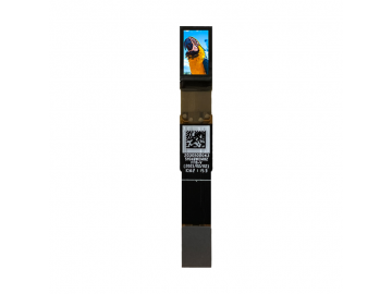 SY049LDM01+5B0049T02-1 TDO-SeeYa Si-OLED display with binocular type-c ...