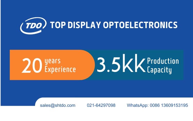 TV050F7HSLS01 TDO 0.5 inch Si-OLED display with hdmi driver board ...